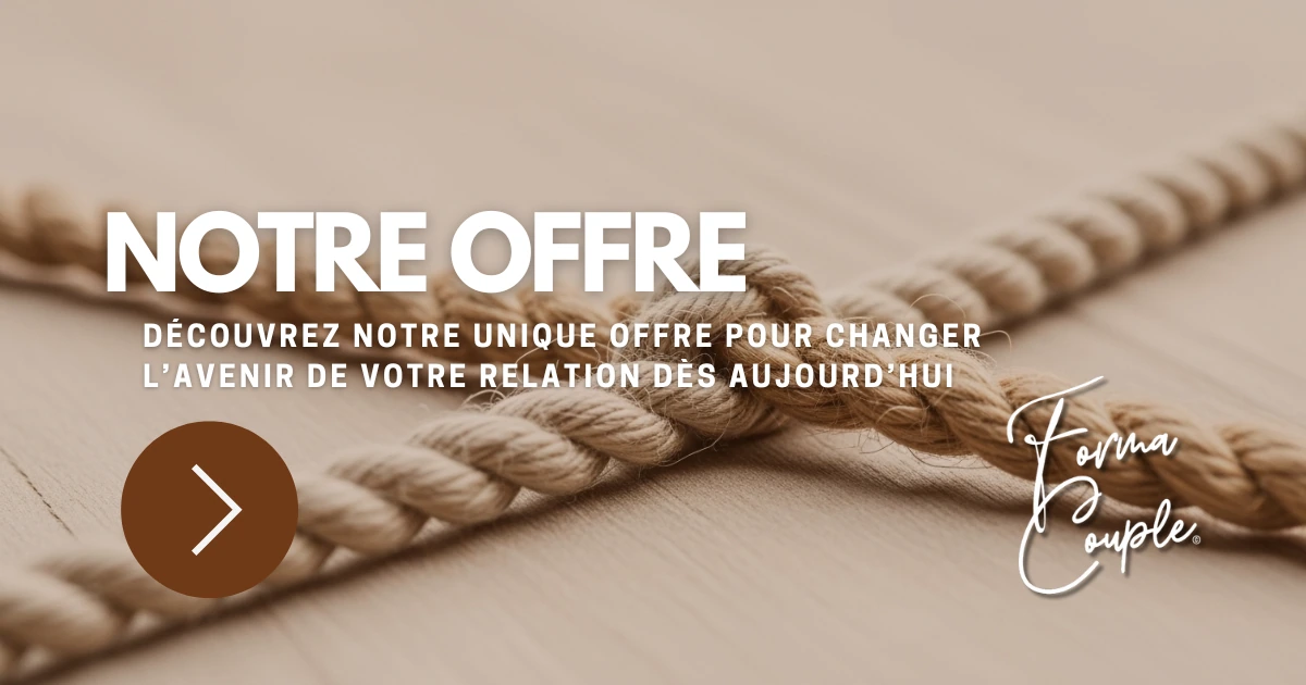 Notre Offre d'Accompagnement | FormaCouple